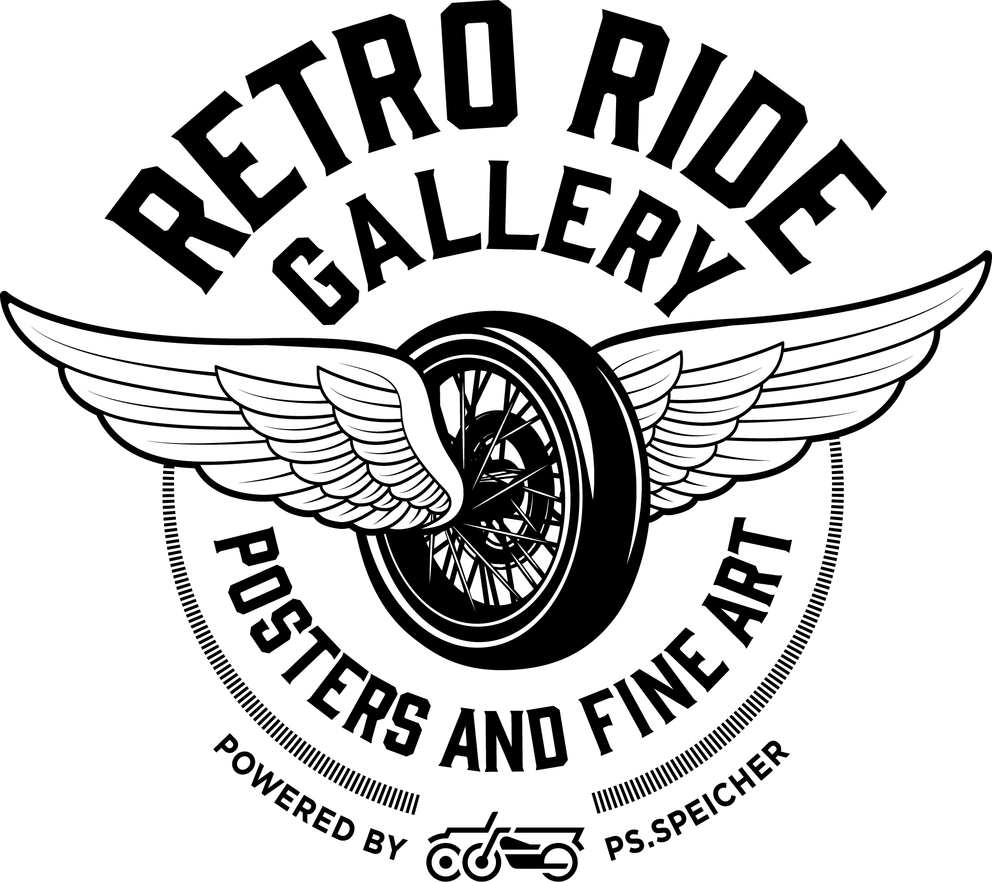 Porsche – Retro Ride Gallery